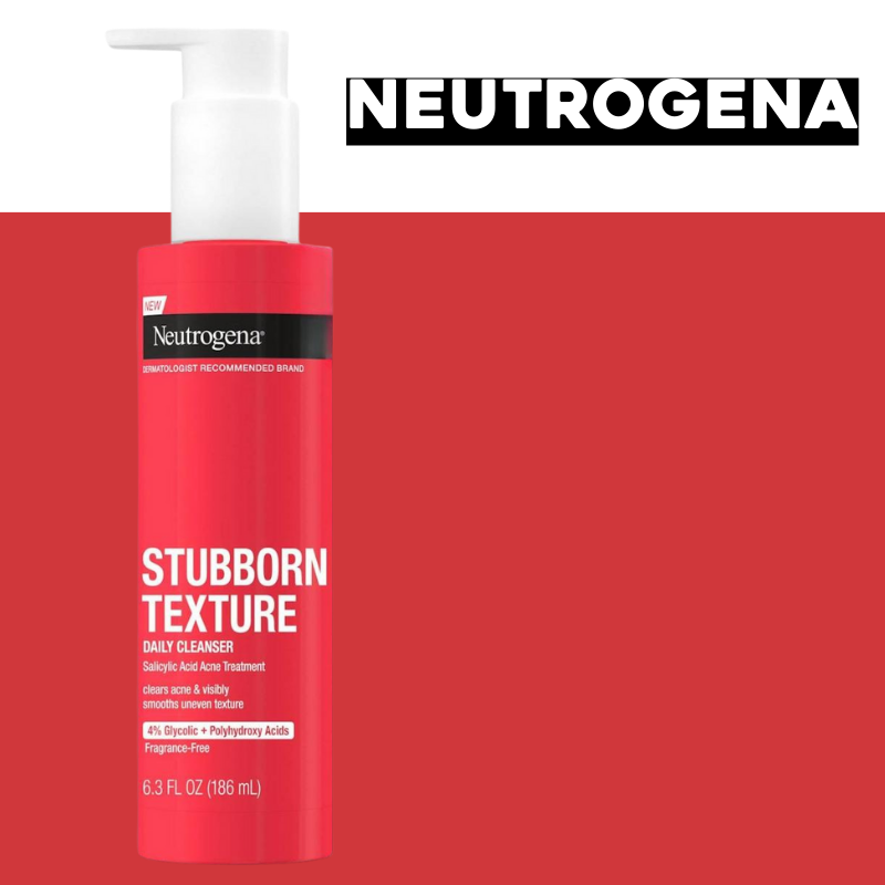 Neutrogena – Texim One